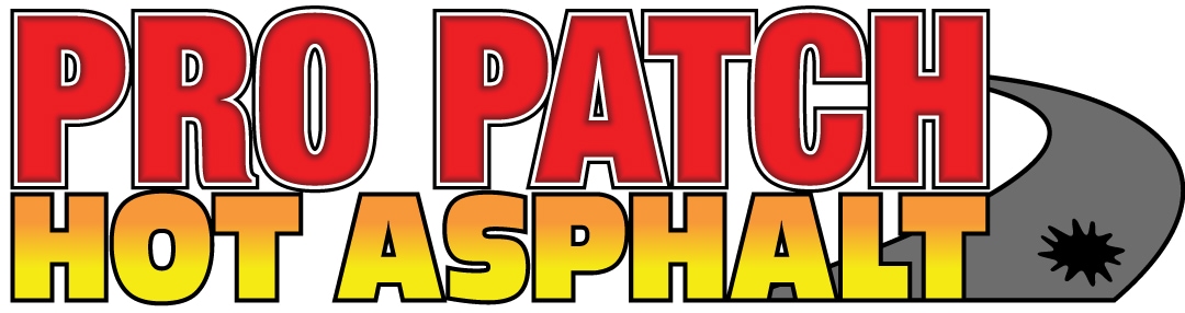 Hot Asphalt Patching | Best Asphalt Driveway Patch | Eastern Paving CT